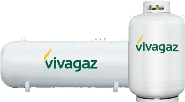 Home - Vivagaz GLP GRANEL